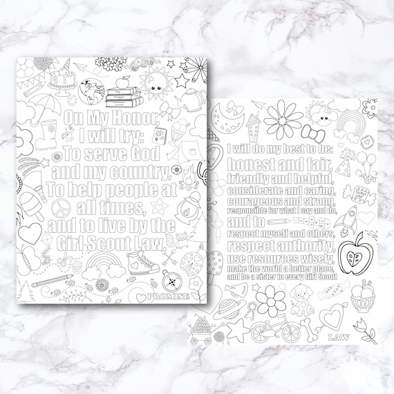 Respect Others Coloring Pages