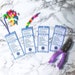 Girl Scout Promise and Law Bookmark Printable Daisy Girl - Etsy