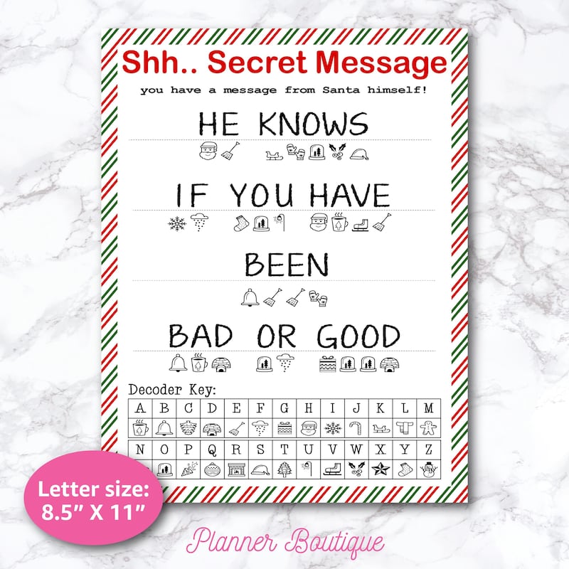 PlannerBoutique - Etsy