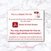 Meeting Attendance Tracker: Printable Troop Leader Sign-in Sheet (PDF ...