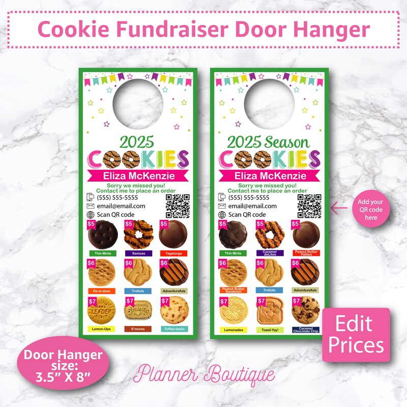 Girl Scout Banner - Etsy