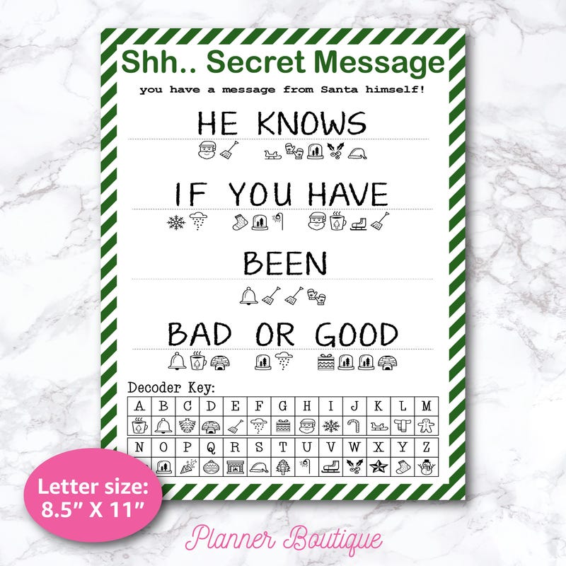 PlannerBoutique - Etsy