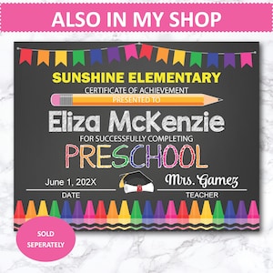 Editable First Grade Diploma, Printable School Diploma Certificate ...