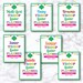 Girl Scout Troop Leader Binder Cover, Printable, Fillable, Editable ...