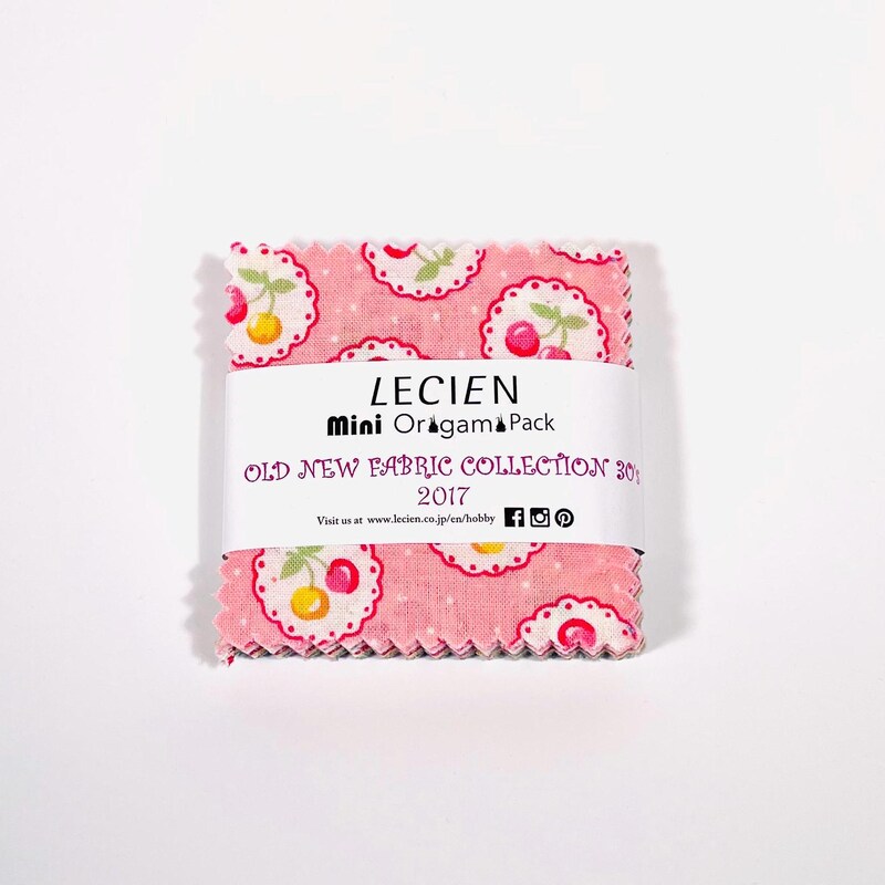 Lecien Old New 30s - Etsy