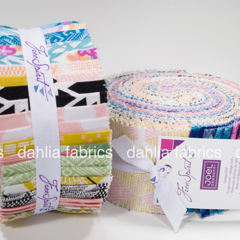 Cali Mod Fabric - Etsy