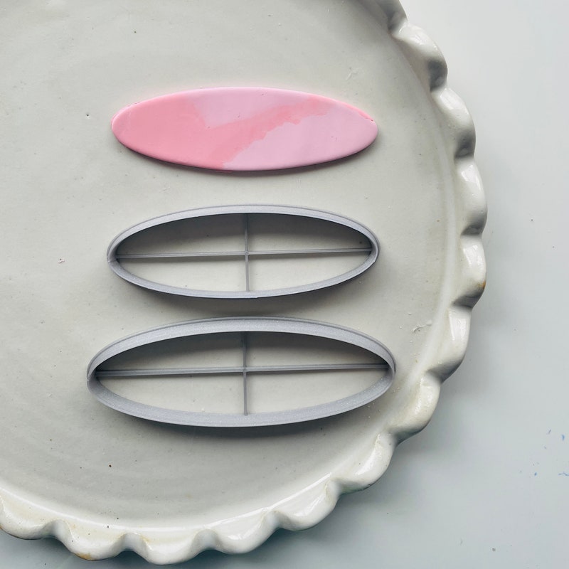 Polymer Clay Hair Sticks - Etsy