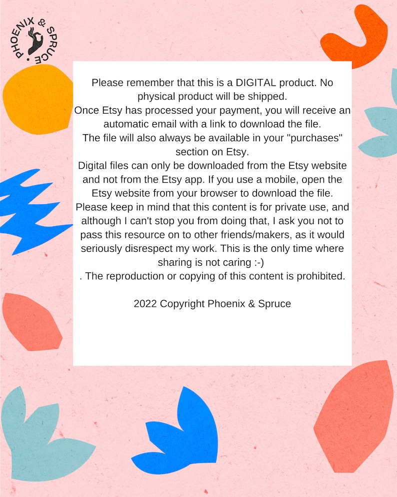 Social Media Prompts & Content Creators for Makers | Instagram Tiktok ...