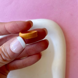 Round Clay Cutter | Bezel Shape Cutter for Polymer Clay | Debossing ...