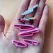 Clay Cutter | Knife Shape Cutter for Polymer Clay, Ceramics | 2 Sizes ...