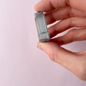 Cloche Clay Cutter | Glass Dome Shape Cutter for Polymer Clay and ...
