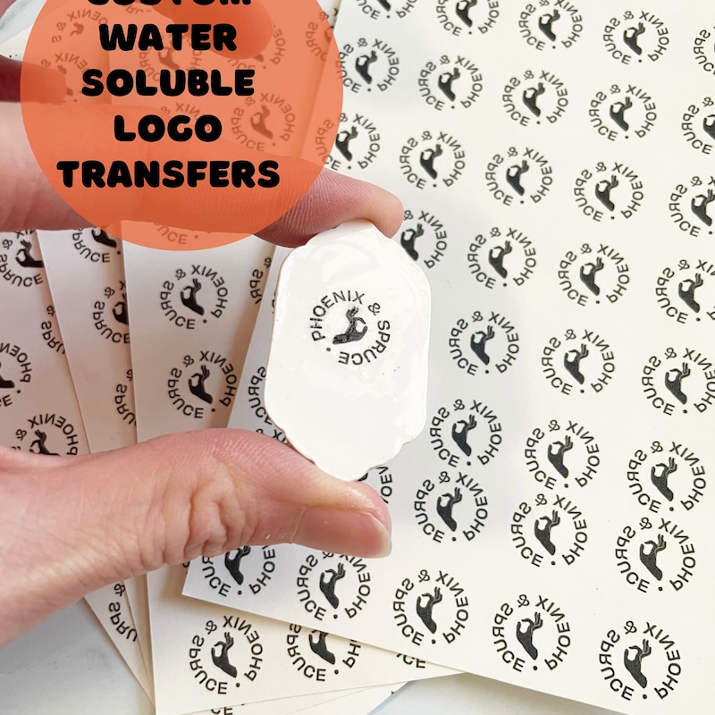 Water Slide Decals - Etsy