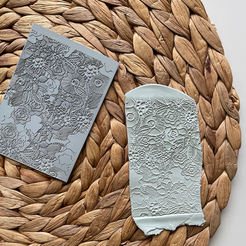 Cake Lace Mat - Etsy