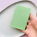 Clay Texture Mat | Leather Texture for Polymer Clay Metal Clay Ceramic ...