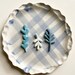 Polymer Clay Shape Cutter | Coral Seaweed Sea Plant Algae Marine Nori ...