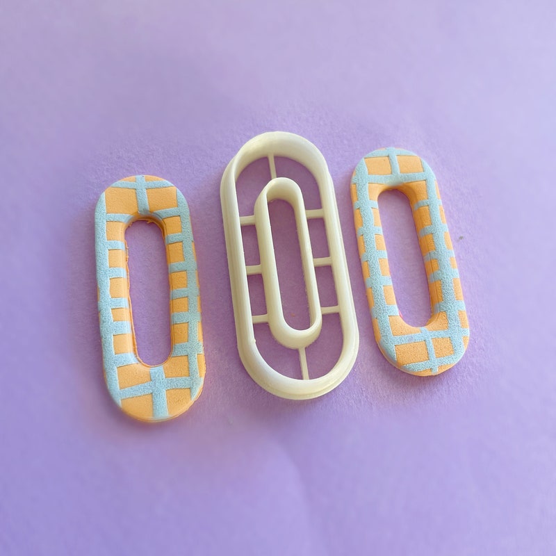 Chain Link Resin Molds - Etsy