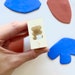 Polymer Clay Bead Roller | Bead Making Tool | Bead Maker | 3 Bellies ...