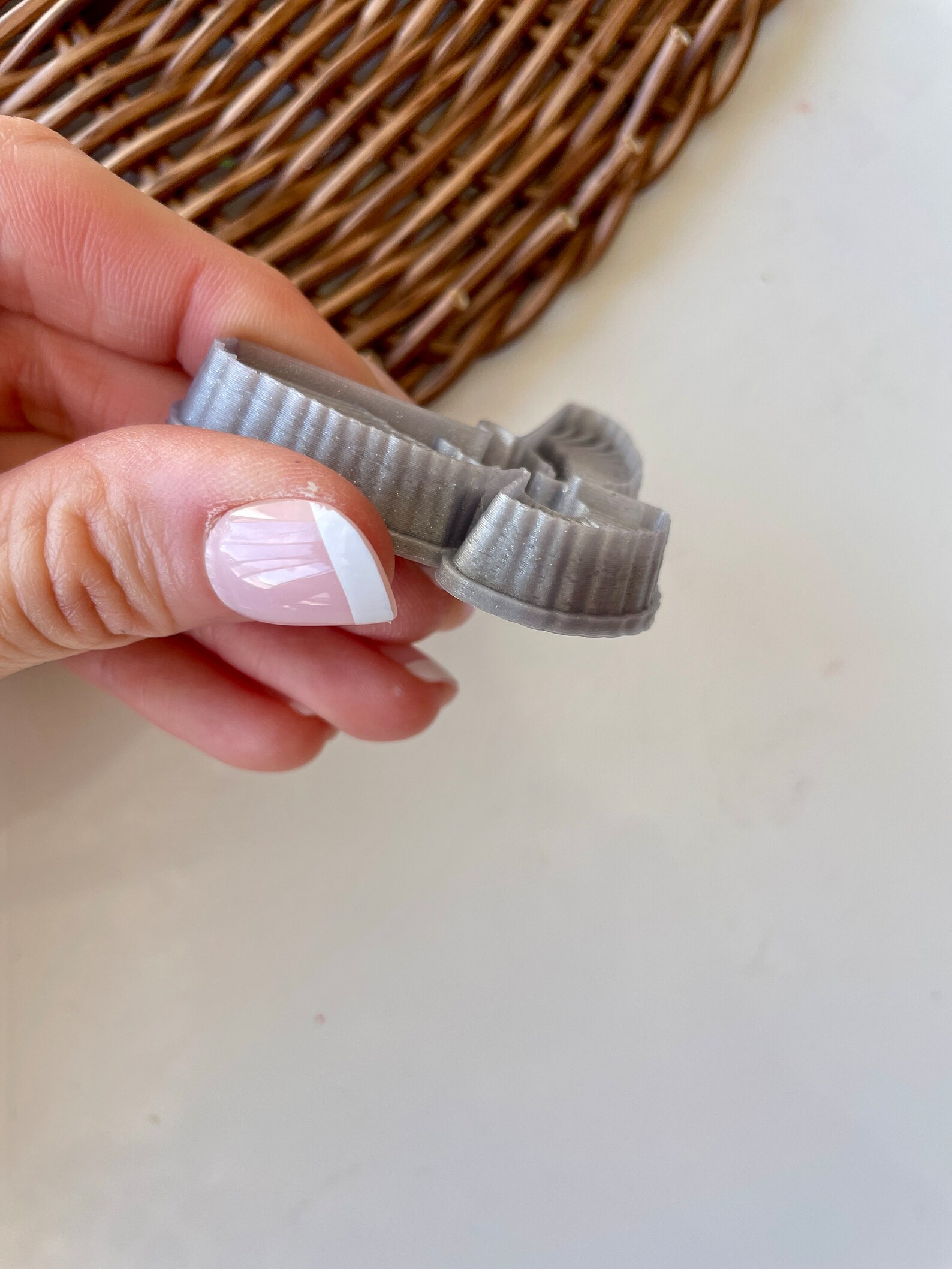 Magpie Clay Cutter | Shape Cutter for Polymer Clay | Australian Animals ...