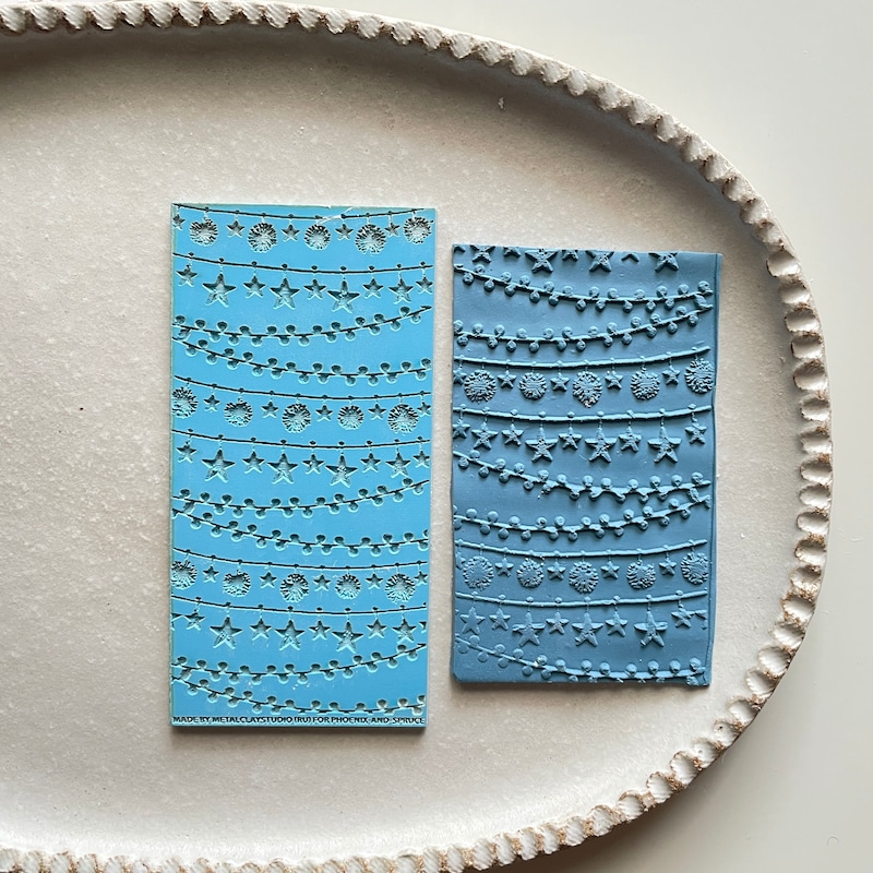Fondant Texture Mats - Etsy