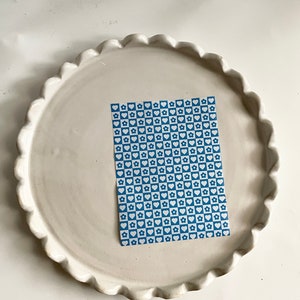 Water Soluble Transfer Paper for Polymer Clay | Retro Image Transfer ...