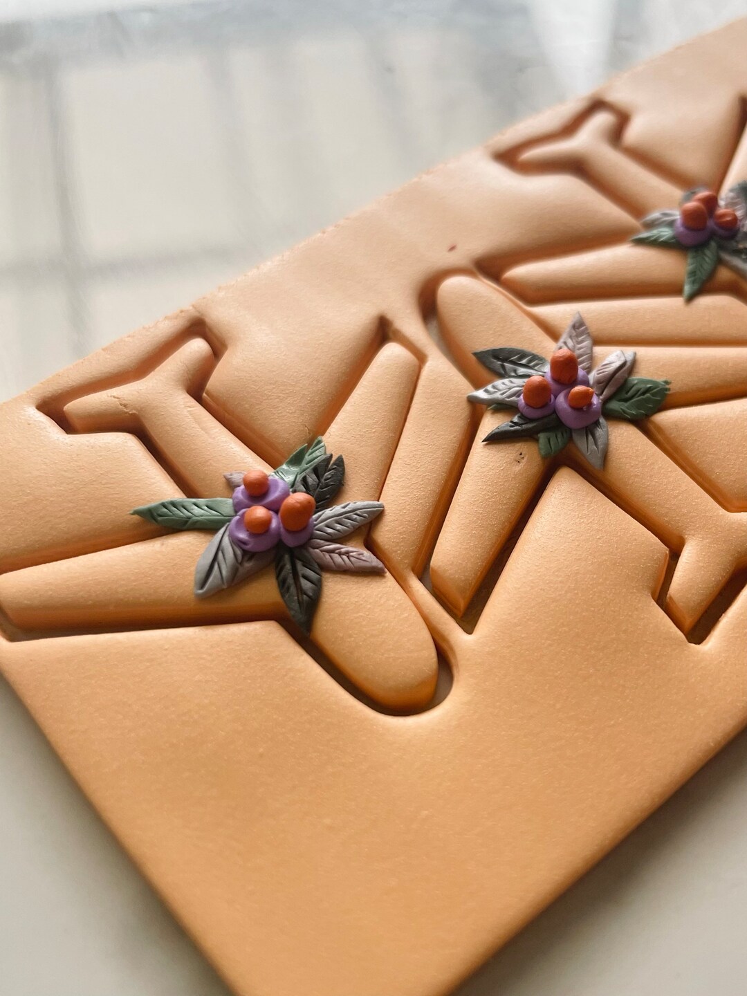 Polymer Clay Shape Cutter | Airplane Plane Travel Cookie Cutter | 3d ...
