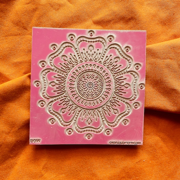 Mandala Bath Mat - Etsy