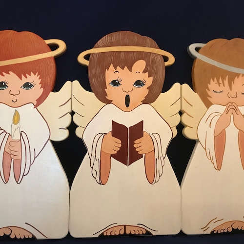 LVTPaintedTreasures - Etsy