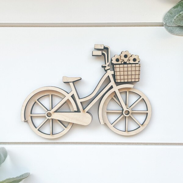 Bicycle Decor - Etsy