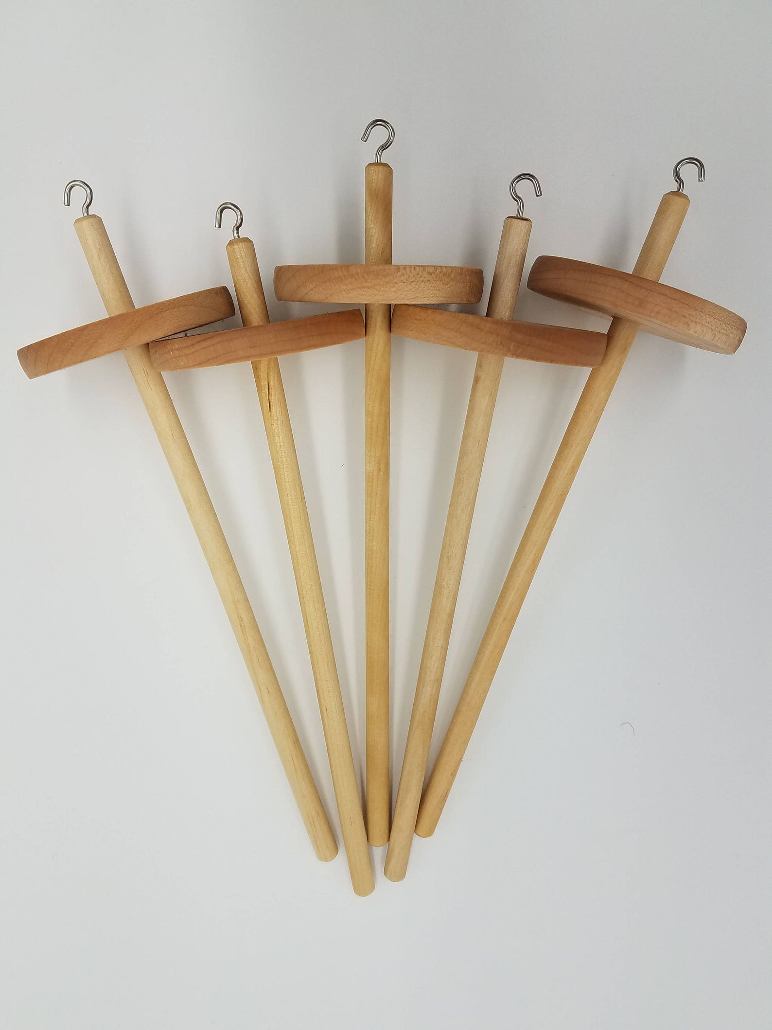 Drop Spindle 30 Grams Drop Spinning Hand Spinning Spindle | Etsy