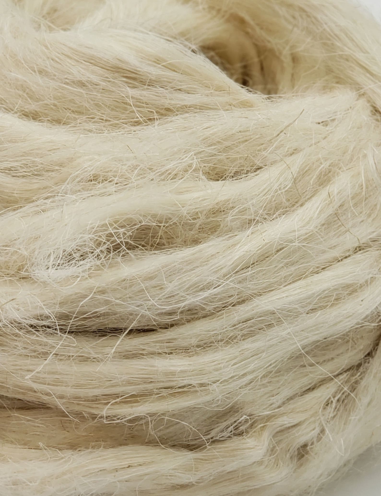 1 Lb Hemp Combed Top Roving Spinning Fiber Linen Fiber | Etsy