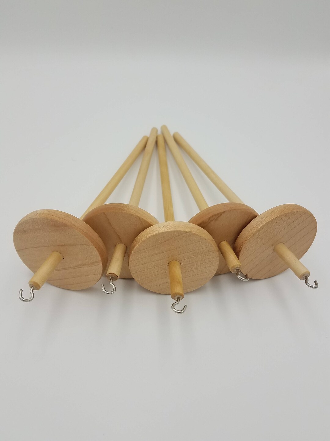 Drop Spindle, 30 Grams, Drop Spinning, Hand Spinning, Spindle - Etsy