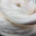 4 Ozs Seacell Fiber, Cellulose, Combed Top, Roving, Spinning Fiber ...