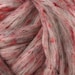 4 Ozs Seacell Fiber, Cellulose, Combed Top, Roving, Spinning Fiber ...