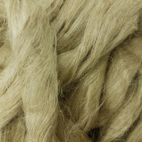 1 Lb Bleached Flax Spinning Fiber Linen Combed Top - Etsy