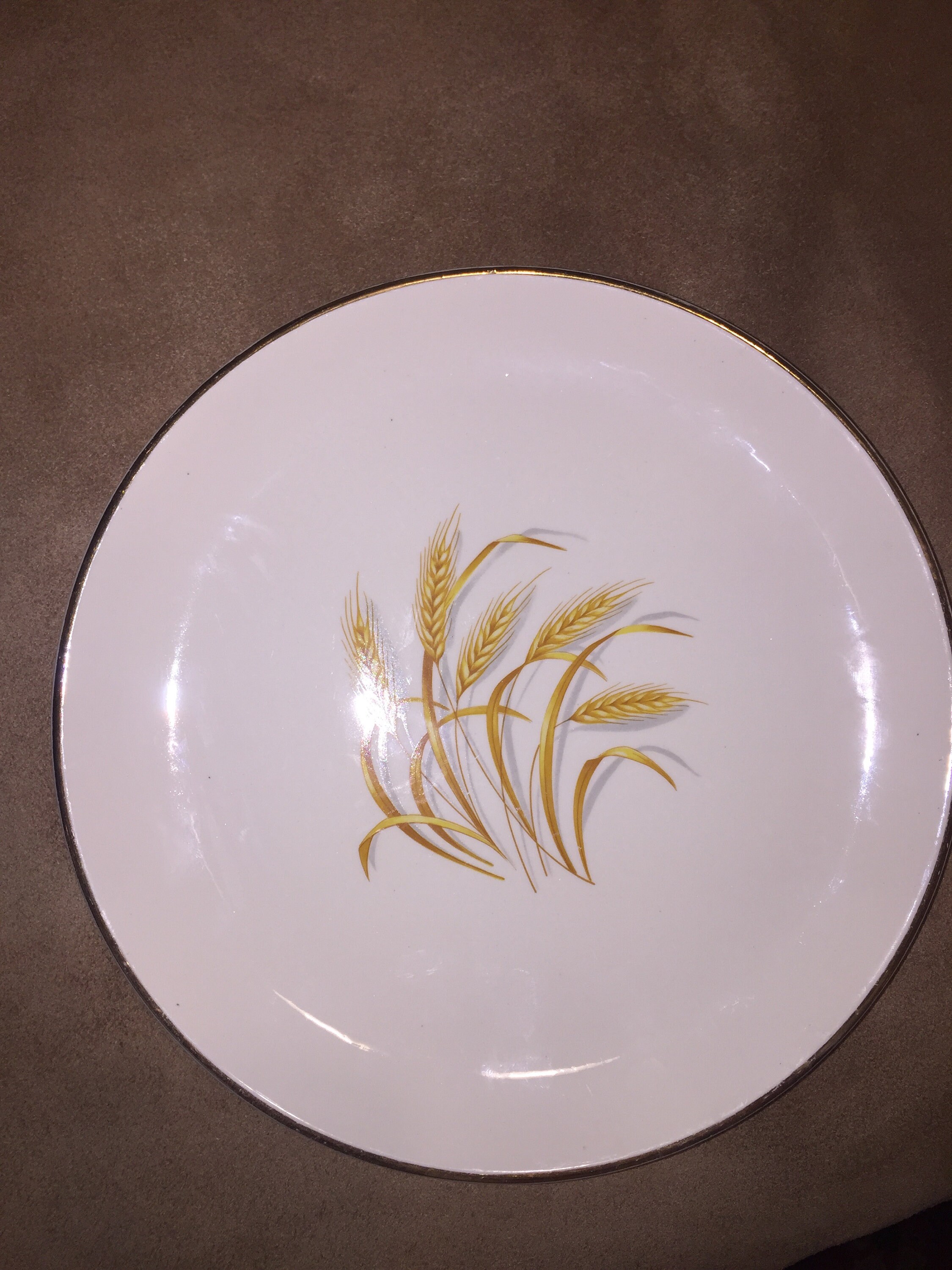 Golden Wheat Dishes for sale| 83 ads for used Golden Wheat Dishes