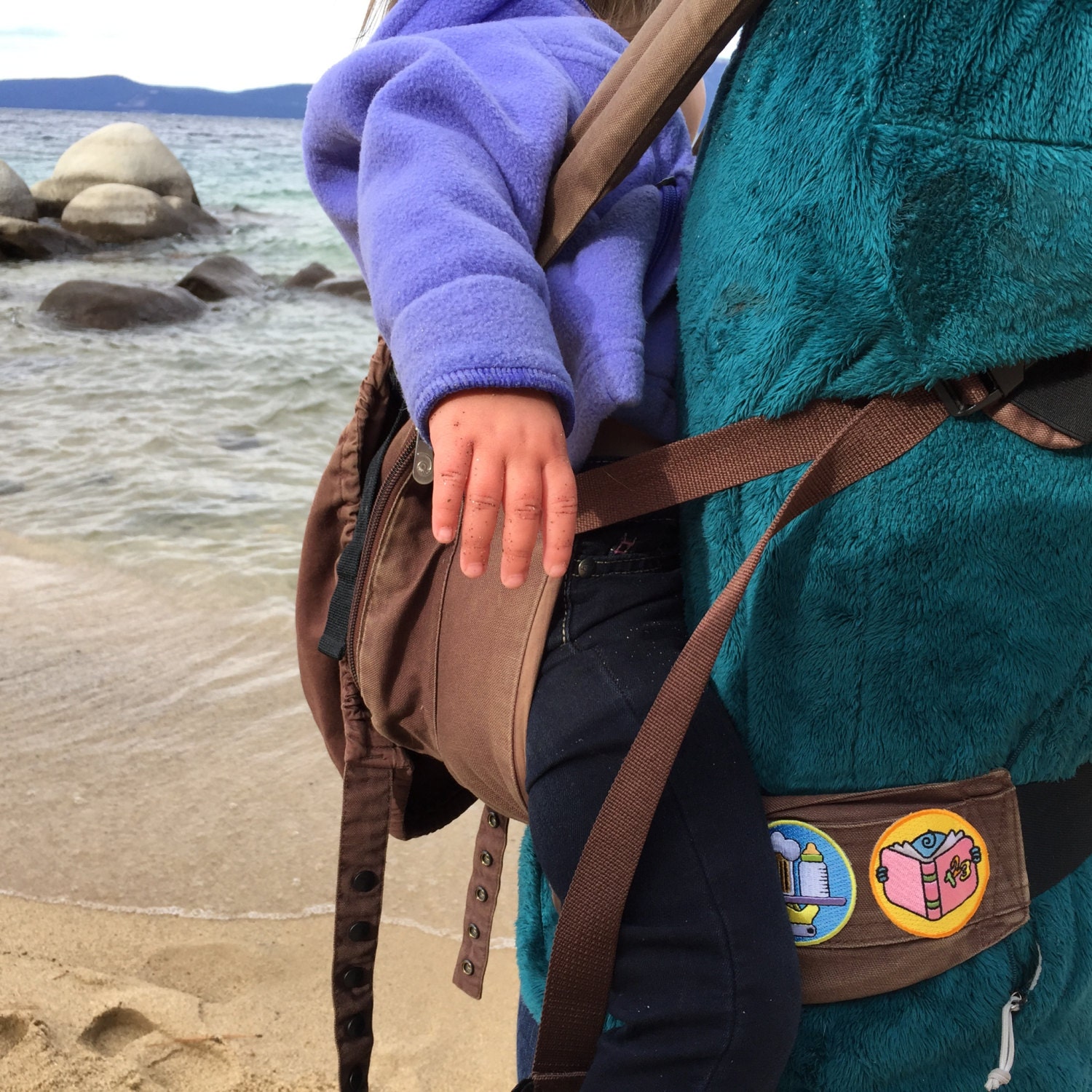 Complete Set of Merit Badges - Etsy