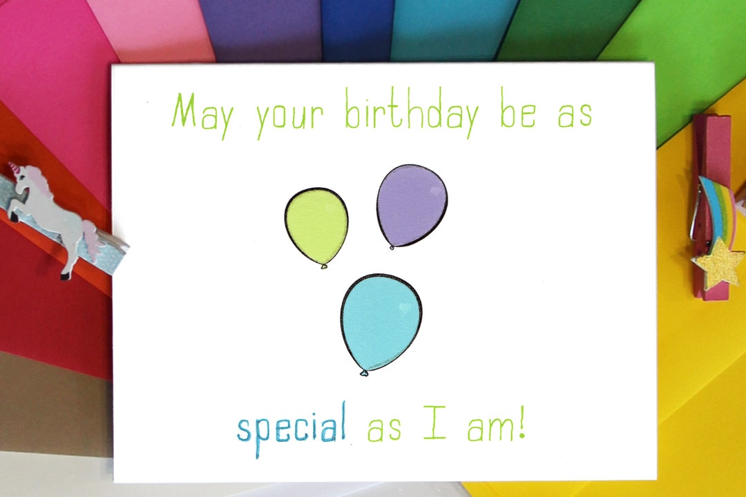Funny Birthday Card, Birthday Cards, Funny Birthday Cards, Birthday ...