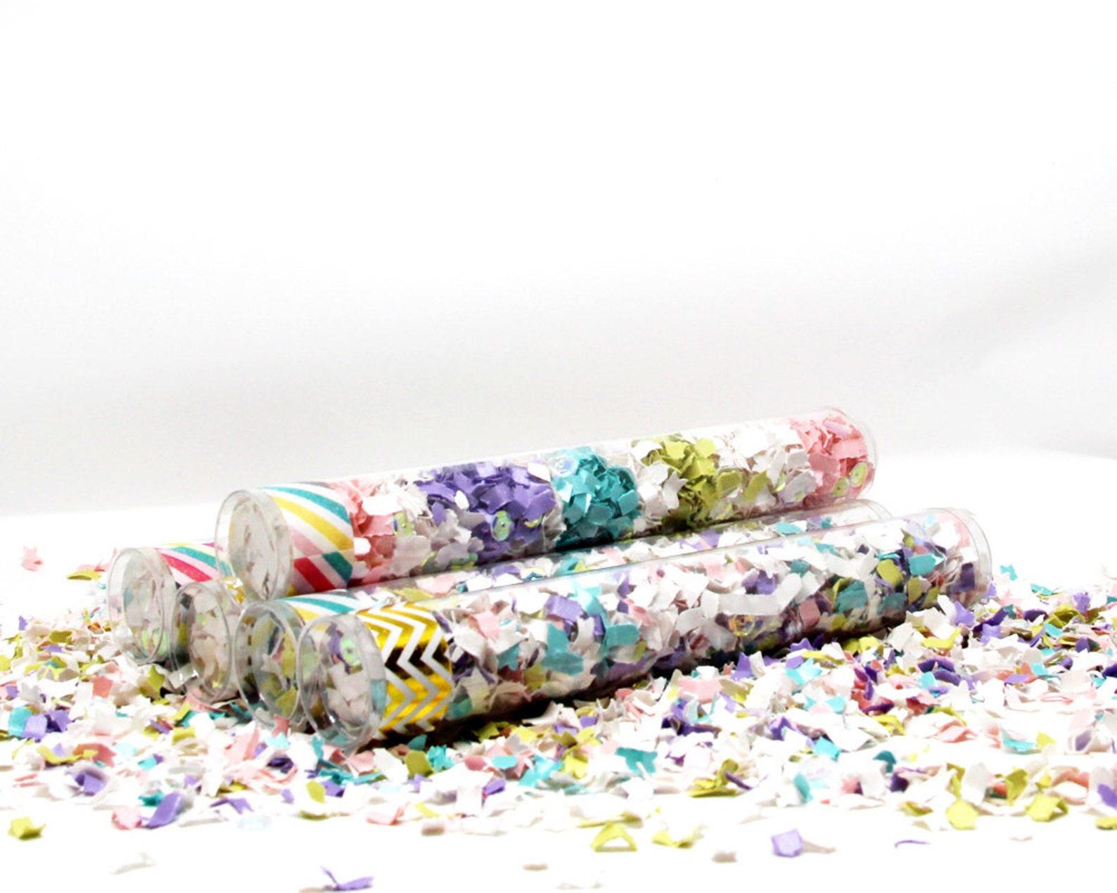 Unicorn Party Unicorn Rainbow Rainbow Party Party Poppers - Etsy