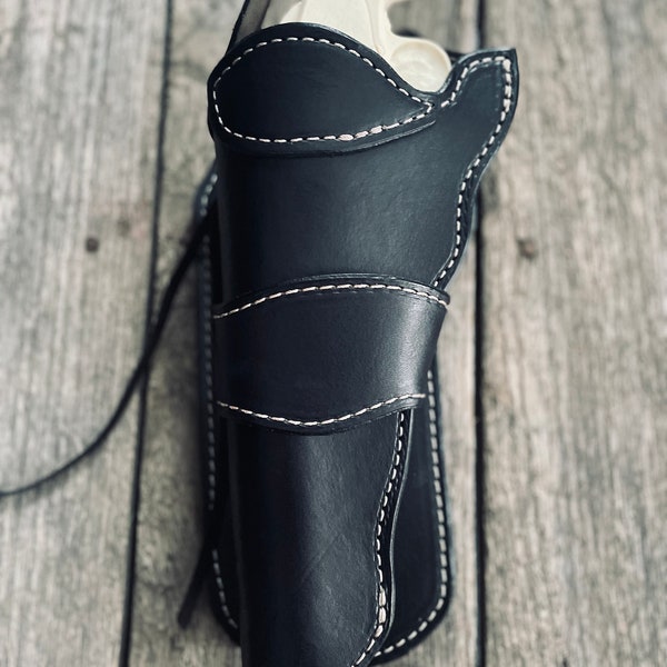 Schofield Holster - Etsy