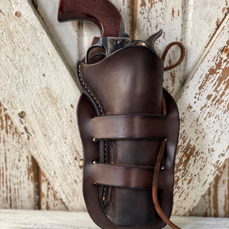 Rdr2 Revolver - Etsy