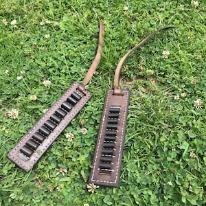 Double Sided Loading Table Bullet Strip Loading Strip Ammo Strip Cowboy ...