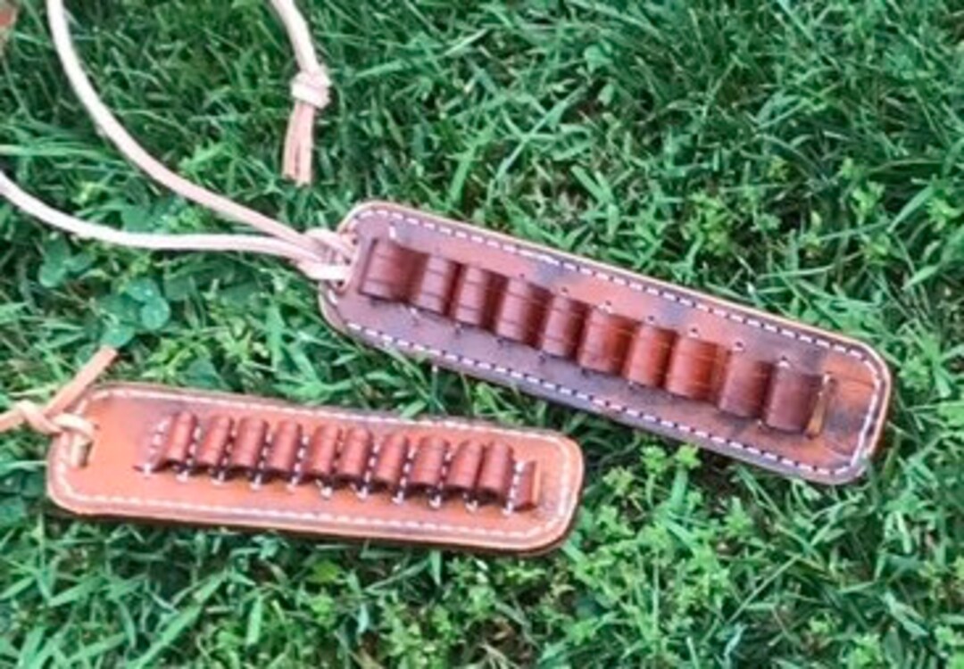 Double Sided Loading Table Bullet Strip Loading Strip Ammo Strip Cowboy ...