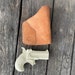 USA MADE Traditional Derringer Without Trigger Guard (not Bond Arms ...