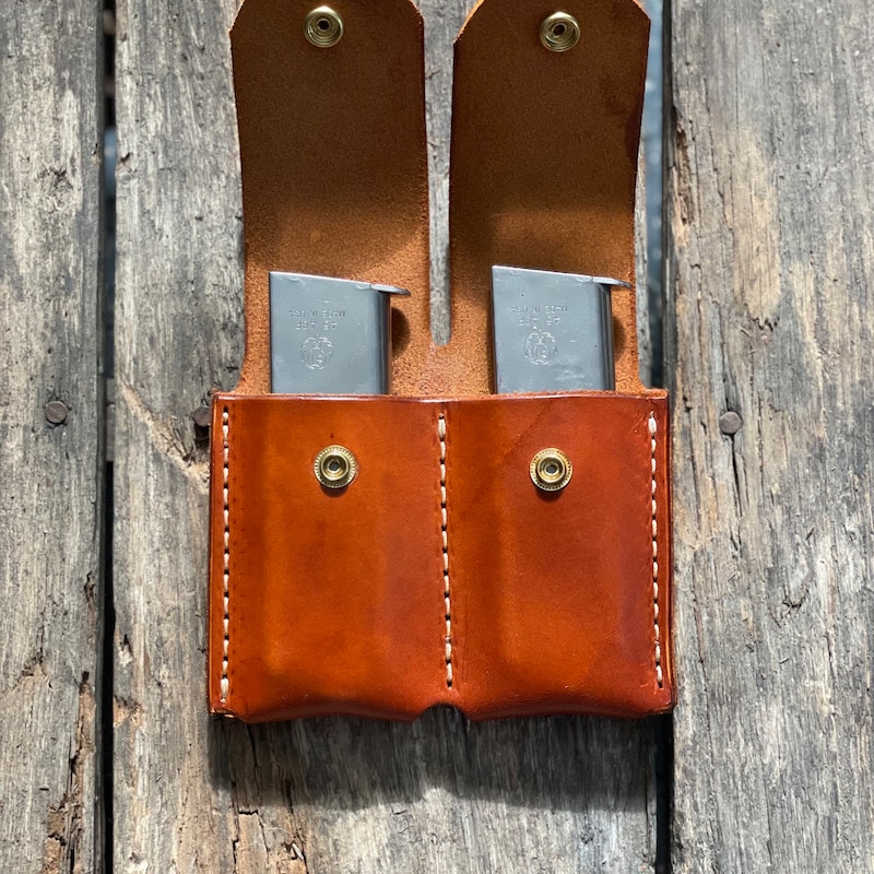 Magazine Holder Made in Usa - Etsy