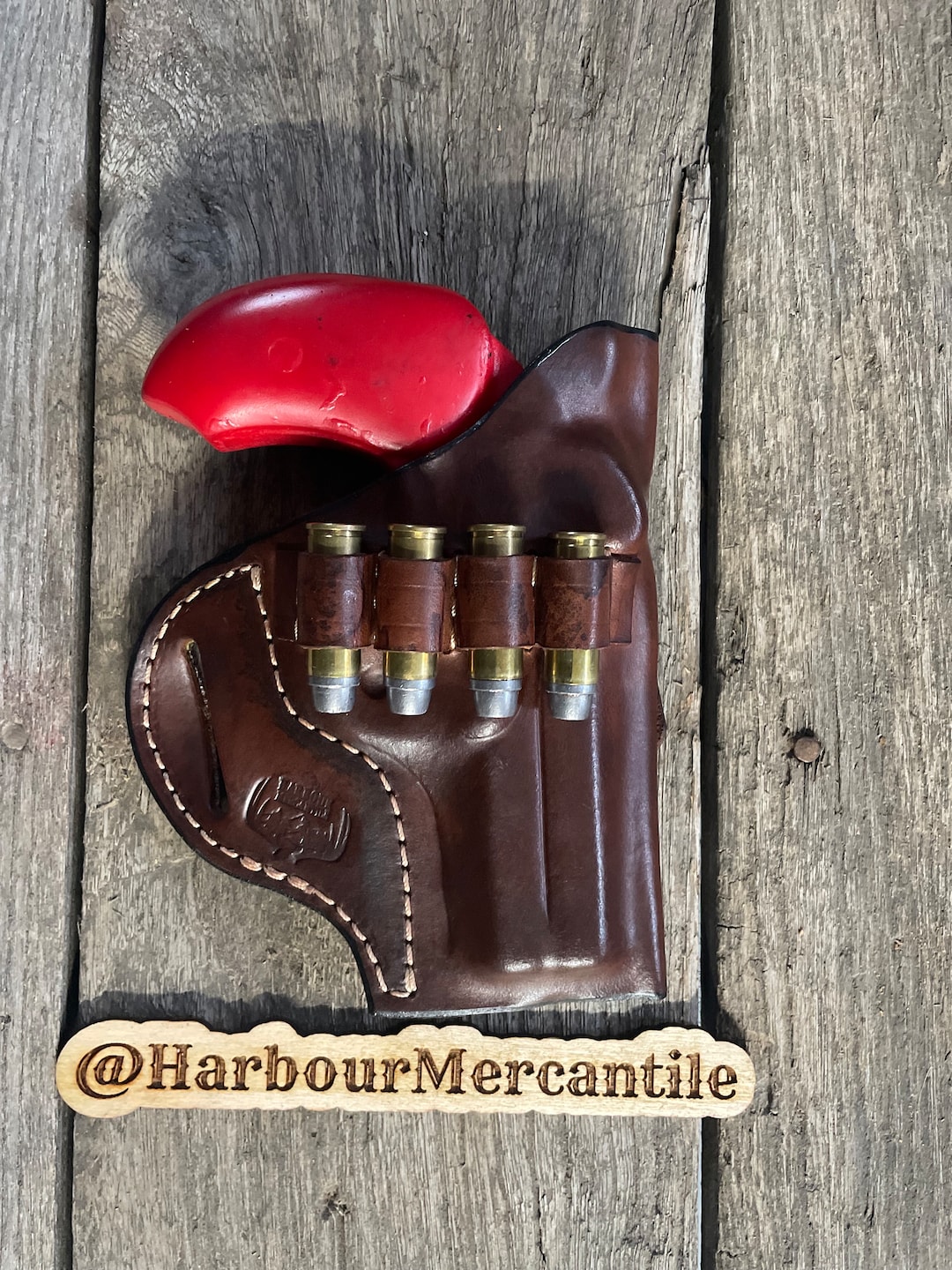 Bond Arms Holster Derringer Holster Leather Holster Pistol Holster Made ...