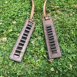 Double Sided Loading Table Bullet Strip Loading Strip Ammo Strip Cowboy ...