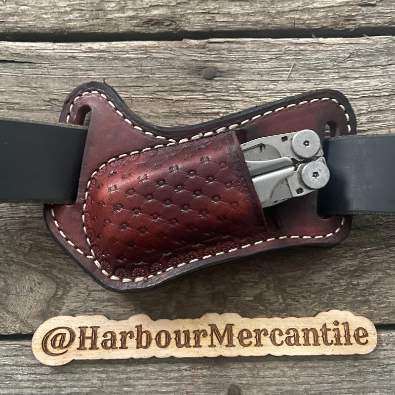 Leatherman Surge Sheath - Etsy