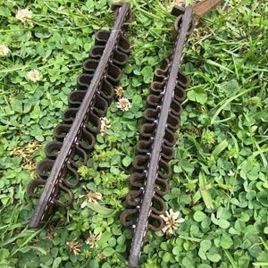 Double Sided Loading Table Bullet Strip Loading Strip Ammo Strip Cowboy ...