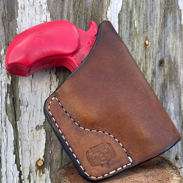 Bond Arms Roughneck Pocket Holster - Etsy Australia