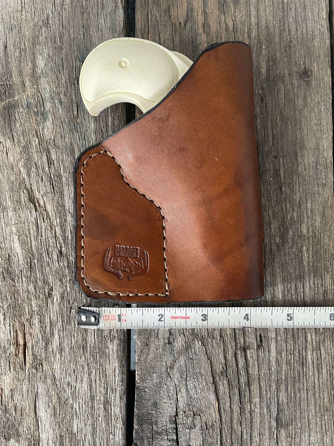 USA MADE Traditional Derringer Without Trigger Guard not Bond - Etsy